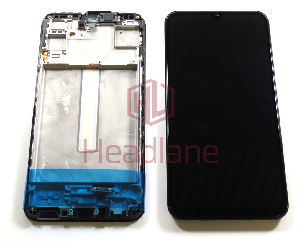 Samsung SM-M346 Galaxy M34 5G LCD Display / Screen + Touch - GH82-32101A